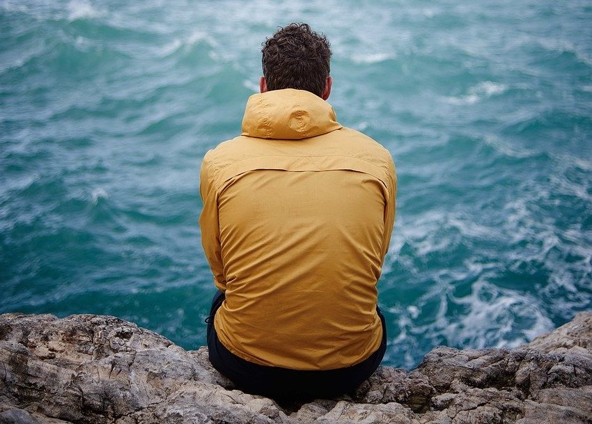 Prayer for the lonely - Christ & Co