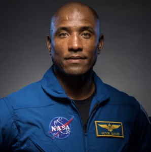 Man takes communion to space - Christ & Co