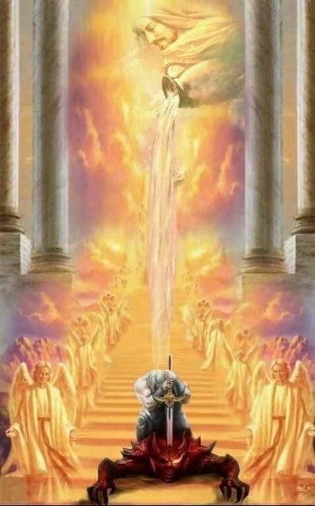 Prophetic Declaration – Feb - Christ & Co