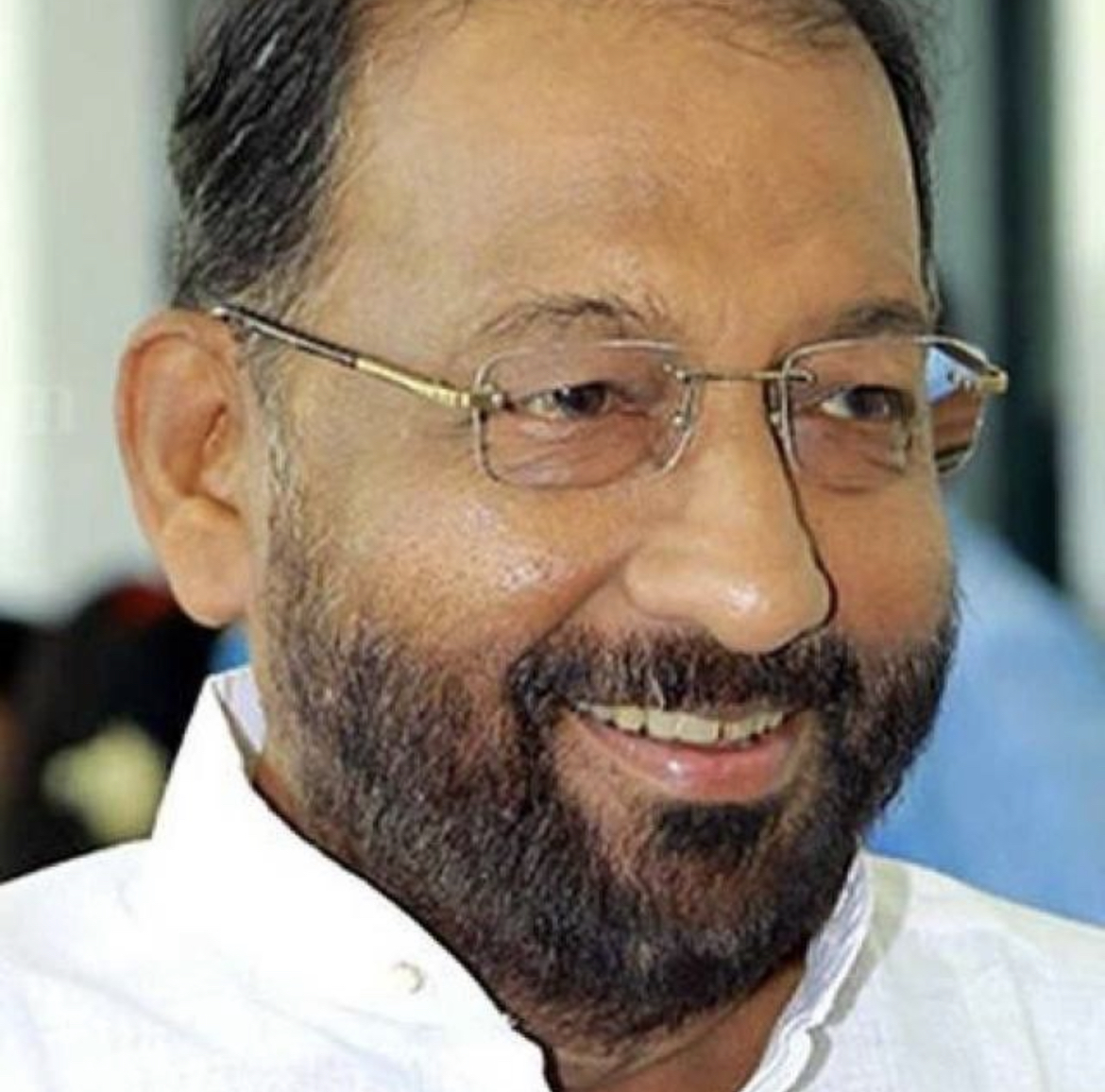 Actor Nedumudi Venu dies - Christ & Co