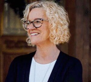 Beni Johnson dies - Christ & Co